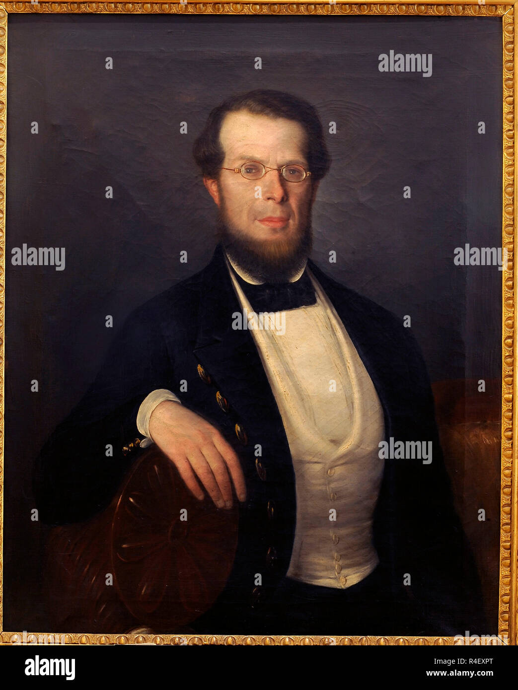 Joaquin gonzalez hi-res stock photography and images - Alamy