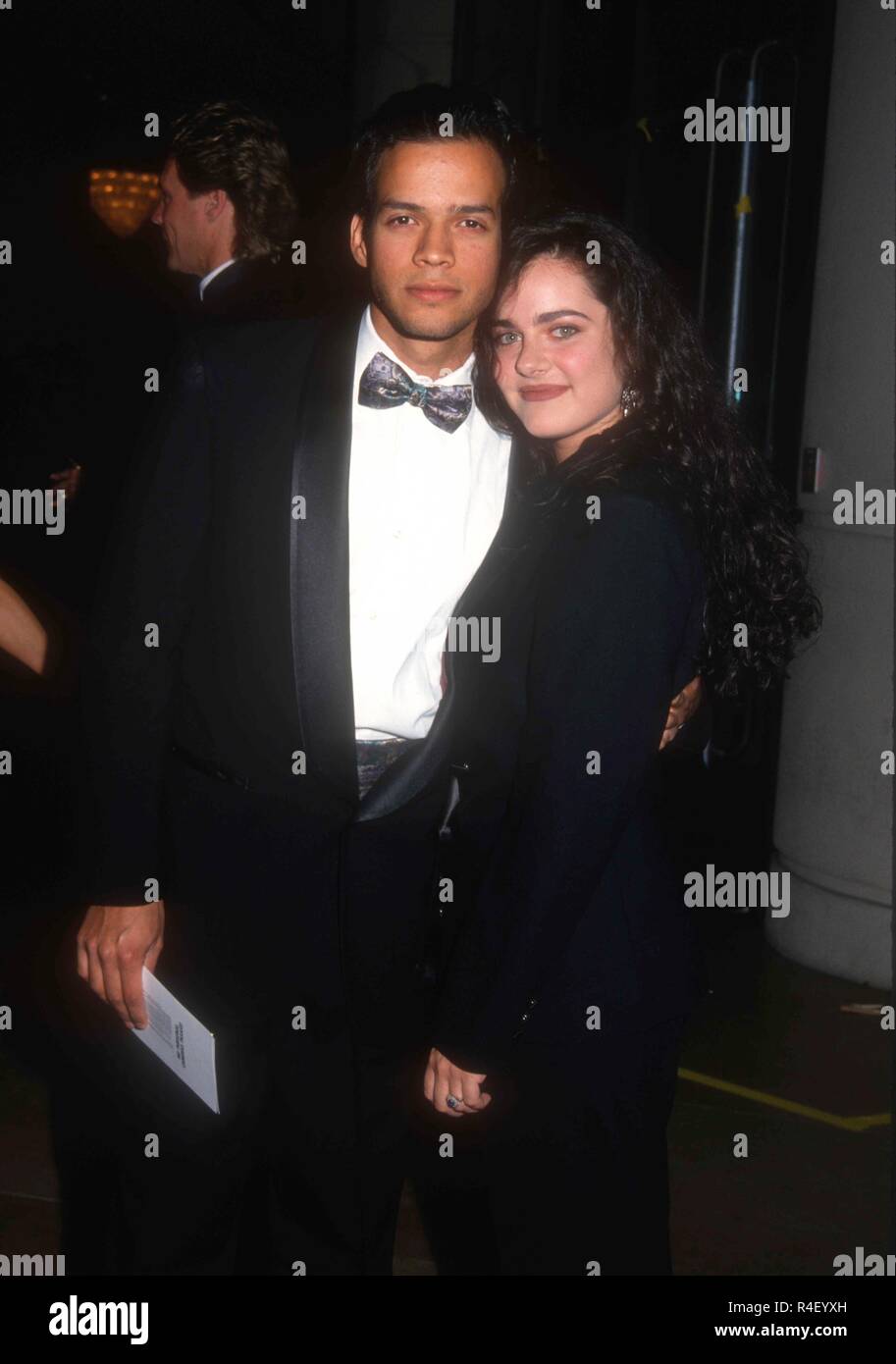 BEVERLY HILLS, CA - FEBRUARY 26: Actor Robert Fontaine attends the ...