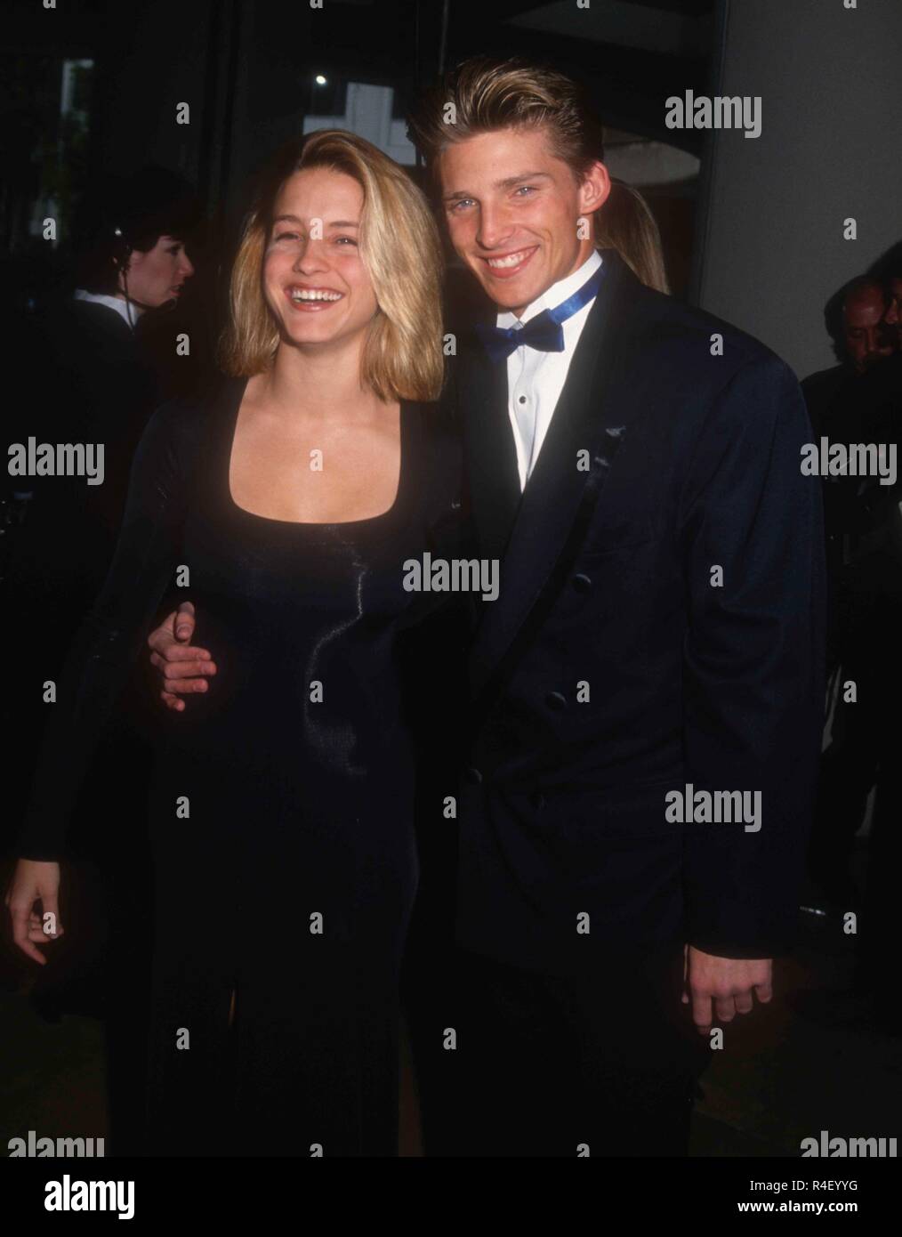 BEVERLY HILLS, CA - FEBRUARY 26: Actor Steve Burton attends the Ninth ...