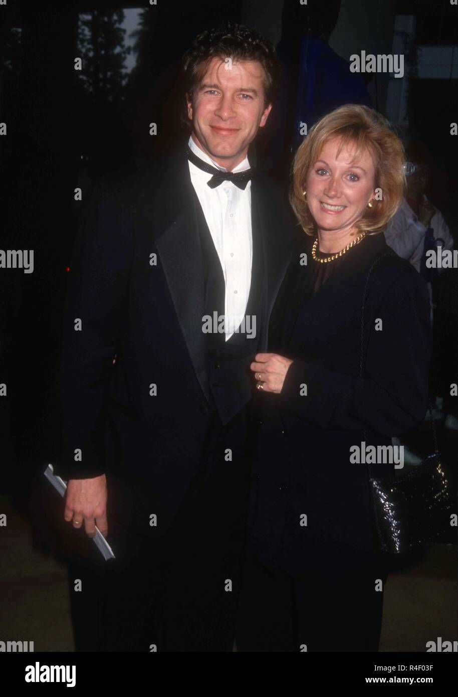 BEVERLY HILLS, CA - FEBRUARY 26: Actors attend the Ninth Annual Soap ...