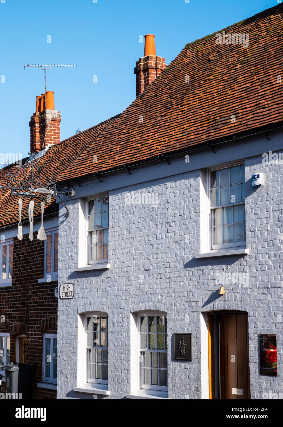 Fat duck hi-res stock photography and images - Alamy