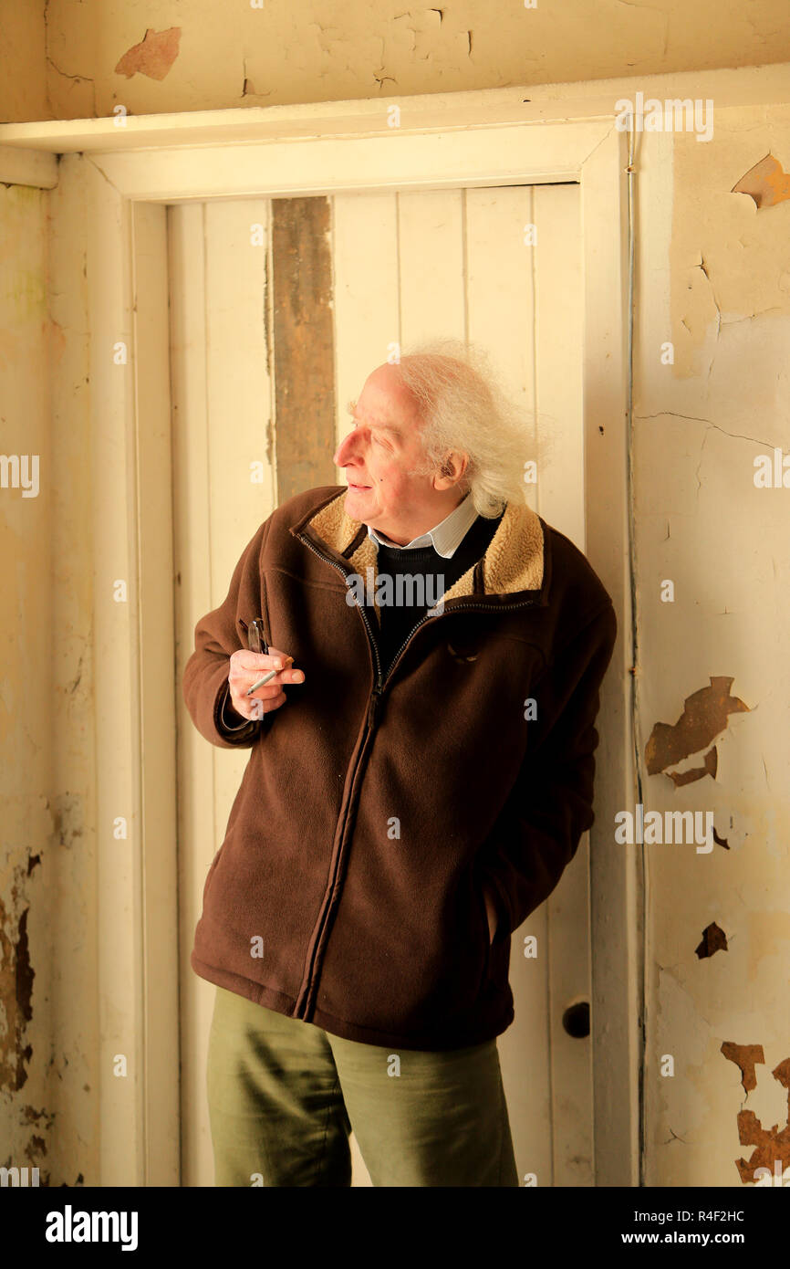 Bobbie Hanvey, 18 Nov 2018, County Down, N.Ireland. (born 31 October ...