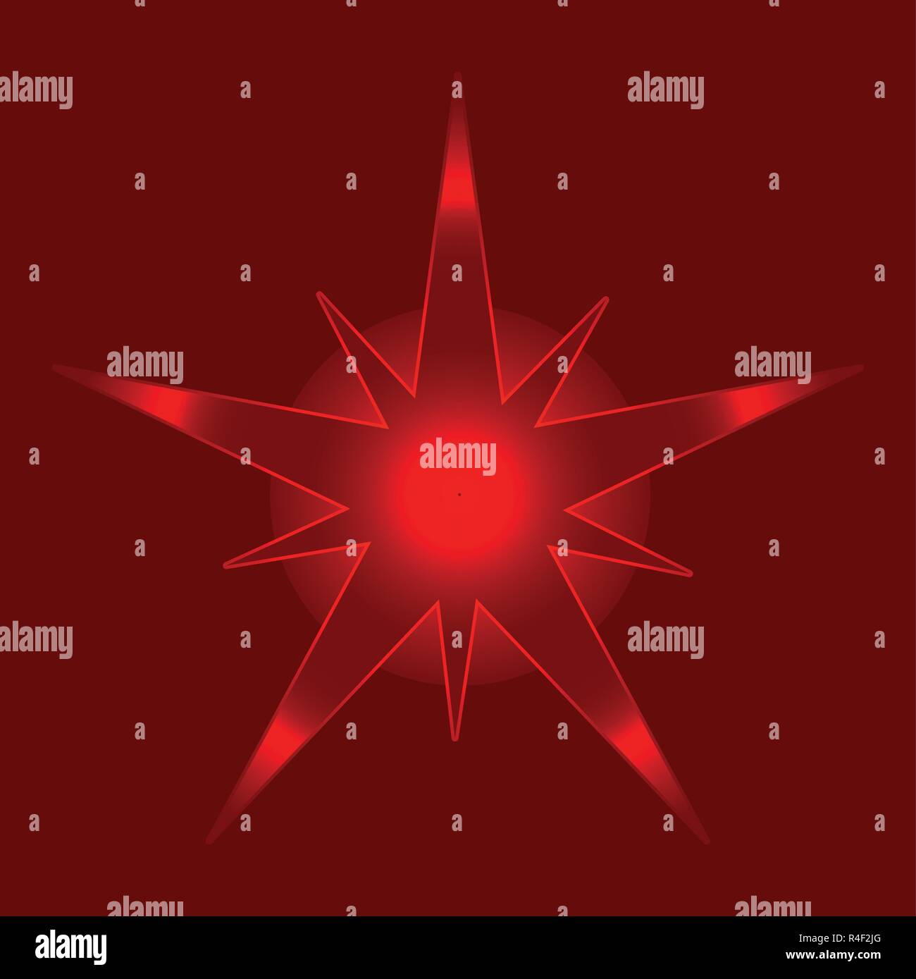 Tree top view clipart hi-res stock photography and images - Alamy