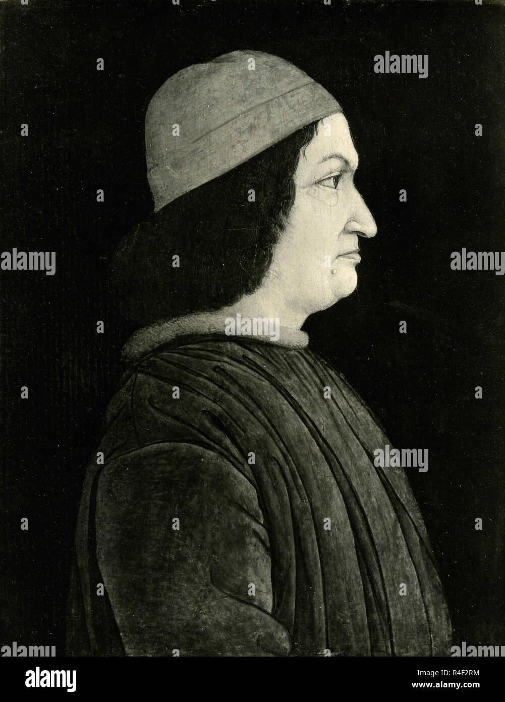 Foppa hi-res stock photography and images - Alamy