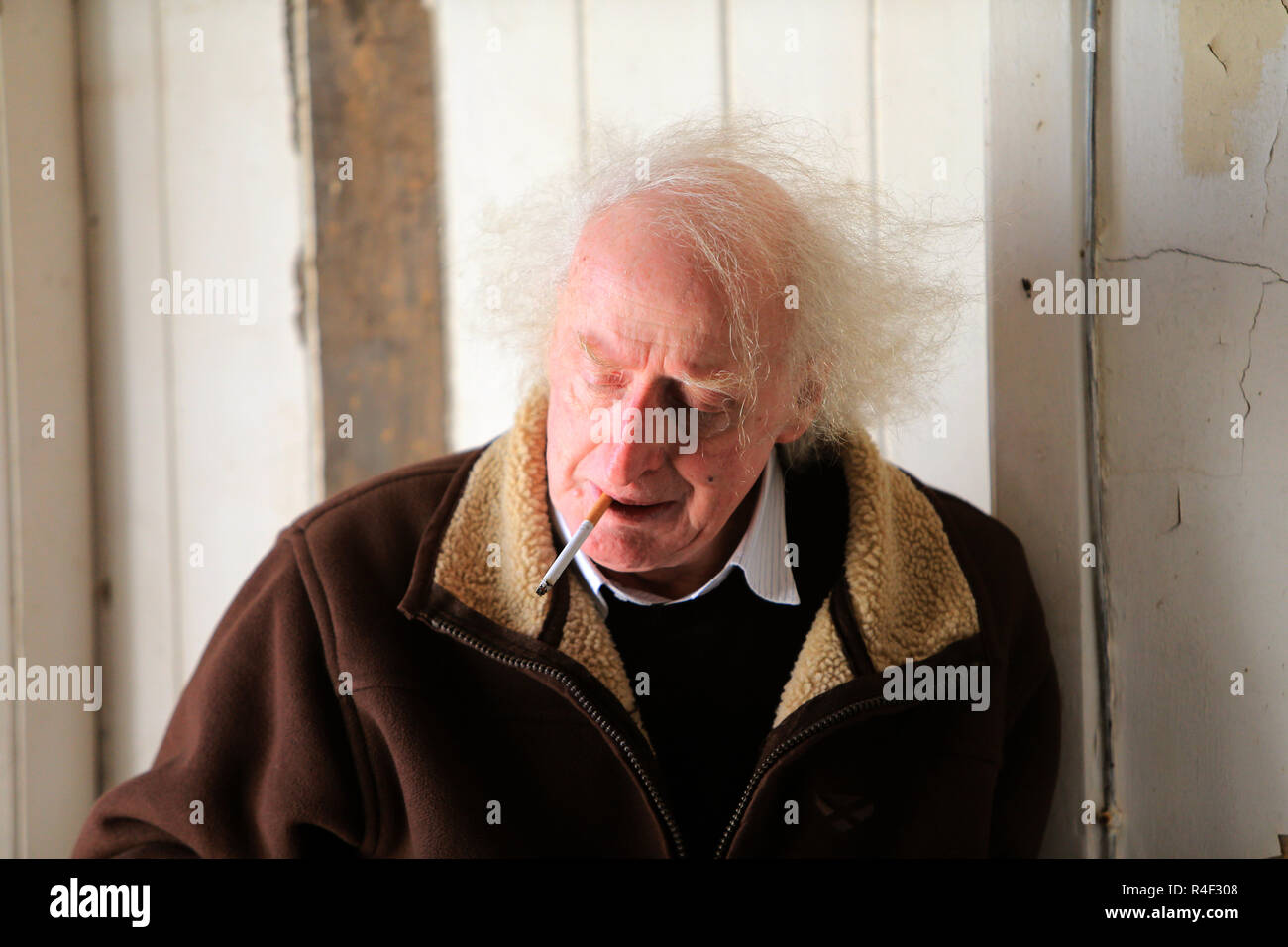 Bobby hanvey hi-res stock photography and images - Alamy