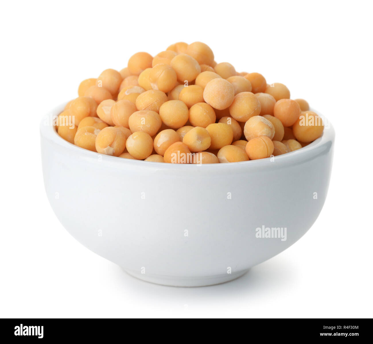 Peas yellow Cut Out Stock Images & Pictures - Alamy