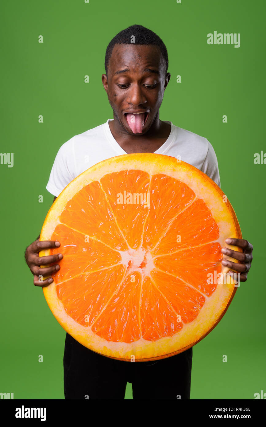 Healthy looking man hi-res stock photography and images - Alamy