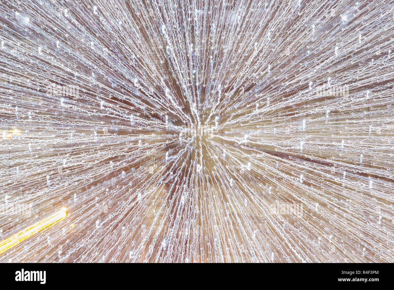 Glitter of light rays, background Stock Photo - Alamy