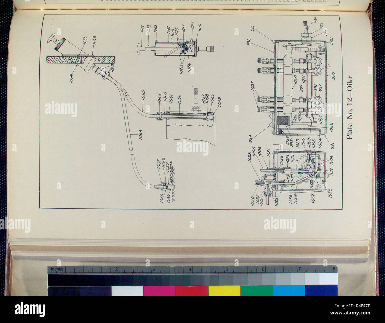 Car technical drawing hi-res stock photography and images - Alamy