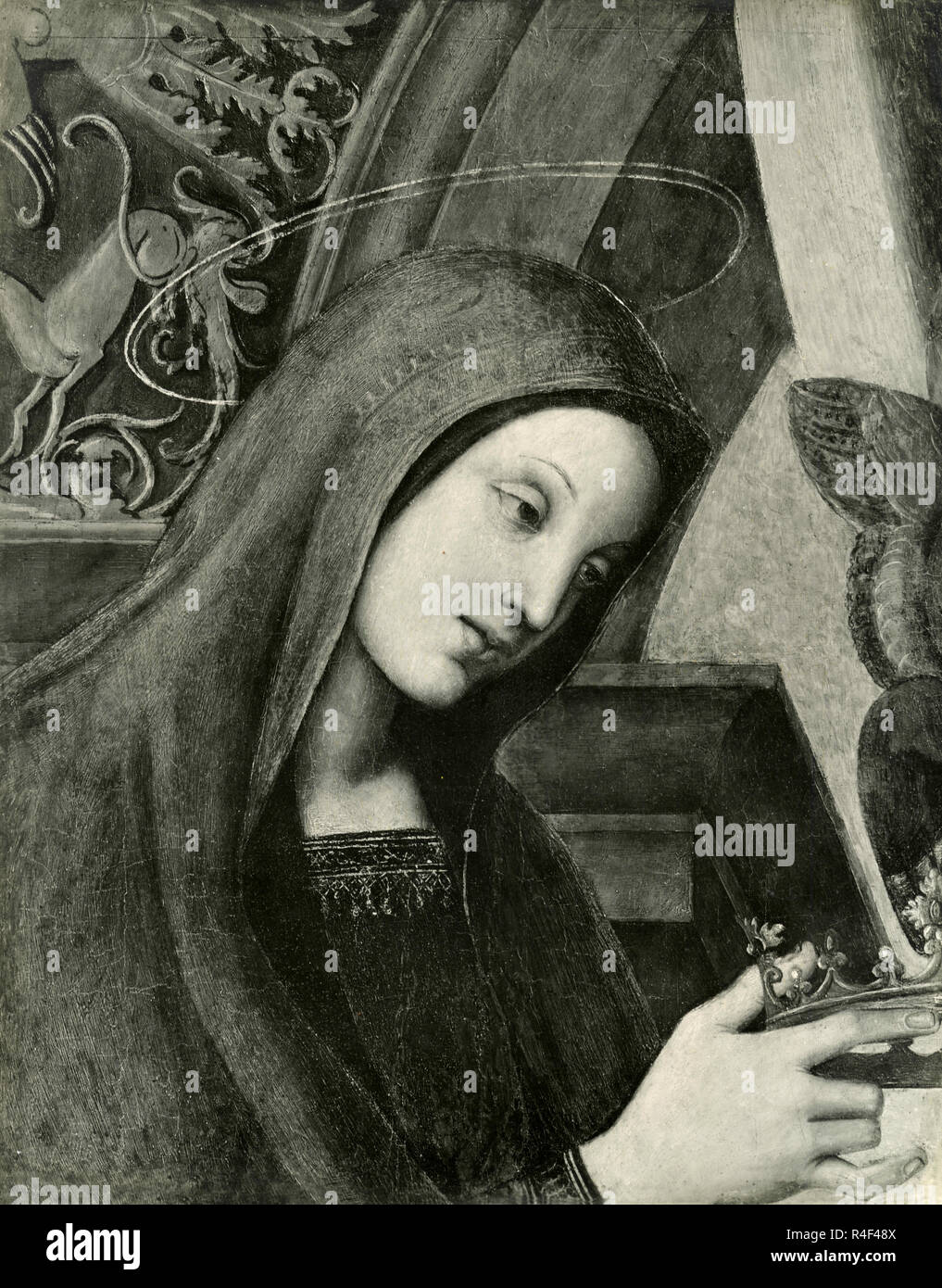 God the father hi-res stock photography and images - Alamy