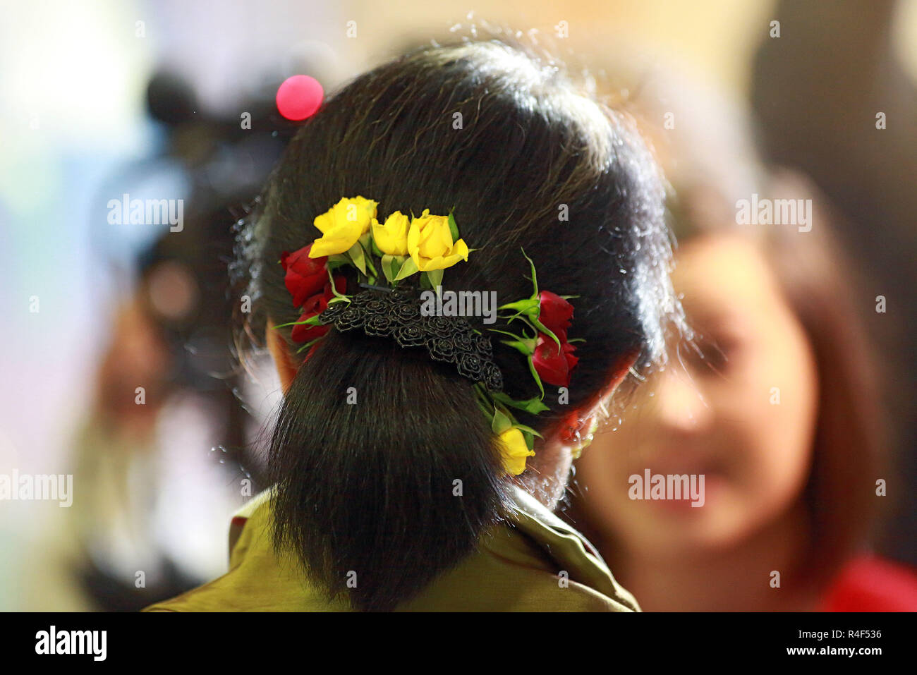 Michael aris in 1972 hi-res stock photography and images - Alamy