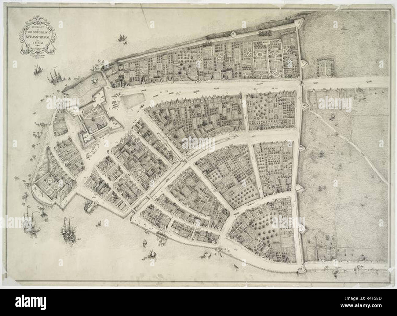 Wild West Town Map High Resolution Stock Photography and Images - Alamy