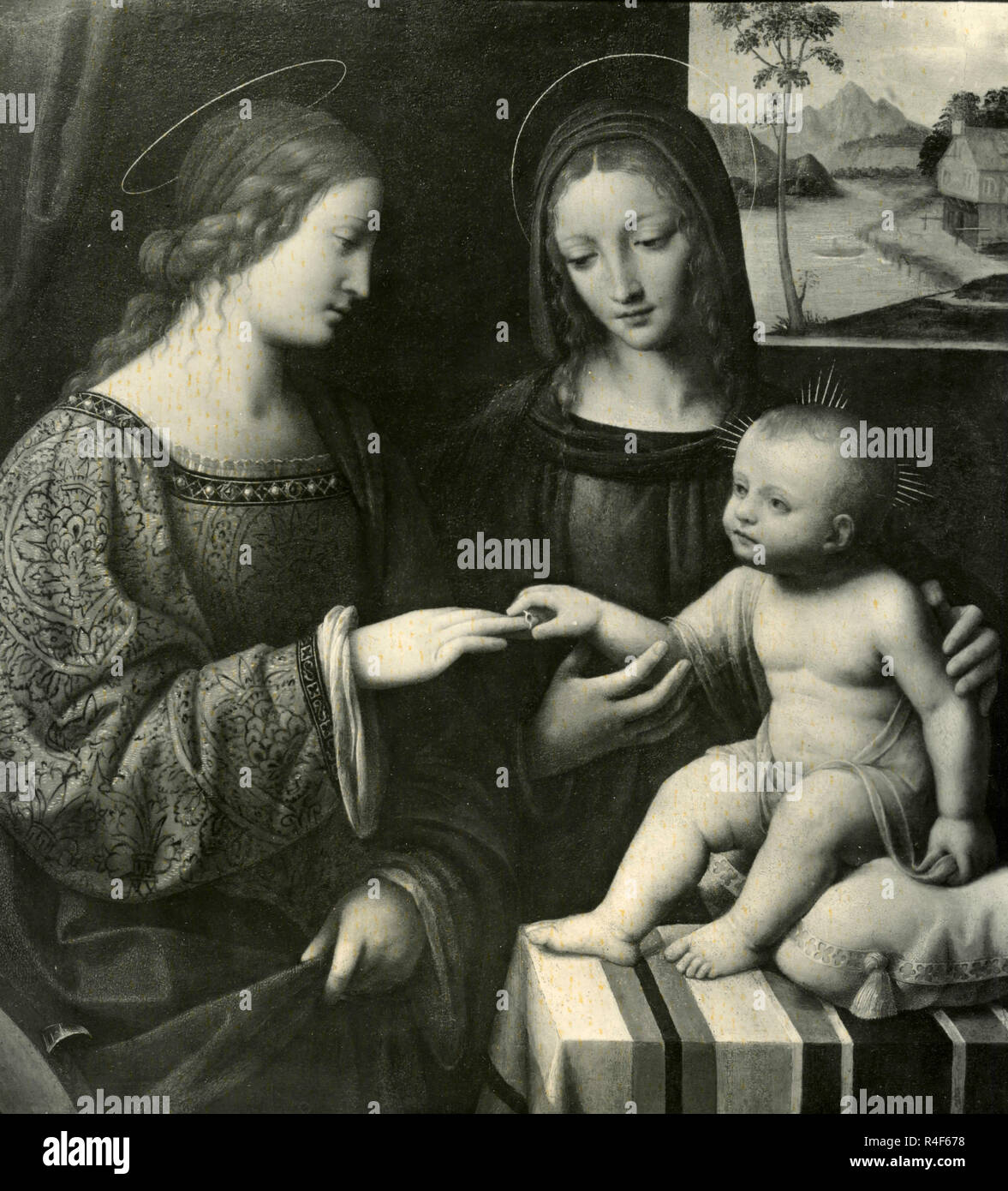 Catharine hi-res stock photography and images - Alamy