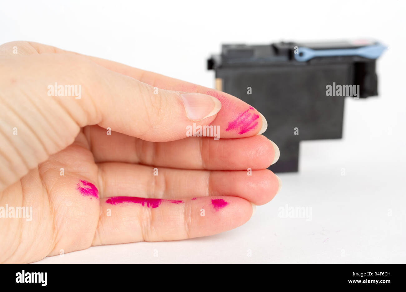 Printhead hi-res stock photography and images - Alamy