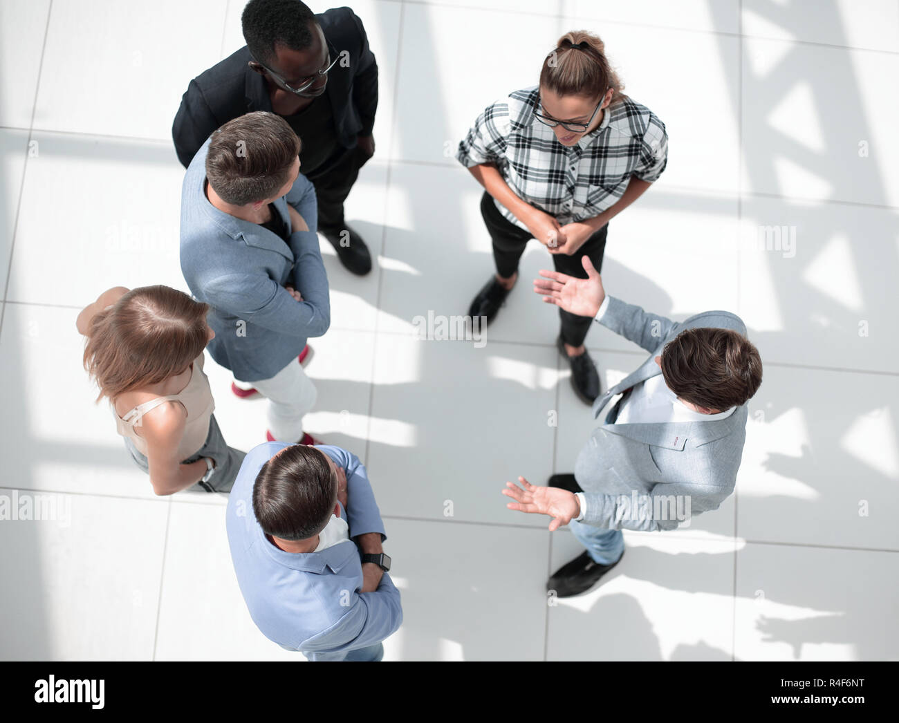 Team female graphic designers hi-res stock photography and images - Alamy