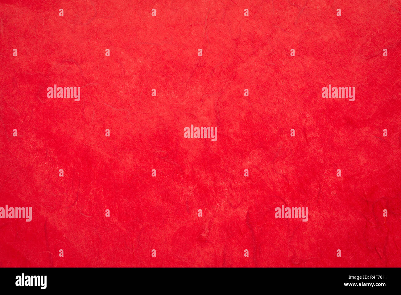background of red, textured, handmade mulberry paper Stock Photo - Alamy