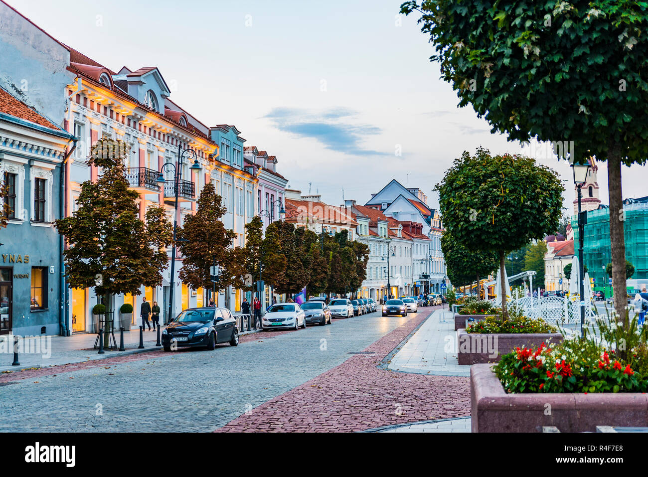 Lithuanian heritage hi-res stock photography and images - Alamy