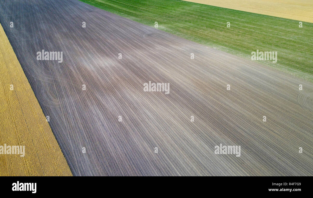 Nebraska corn fields hi-res stock photography and images - Alamy