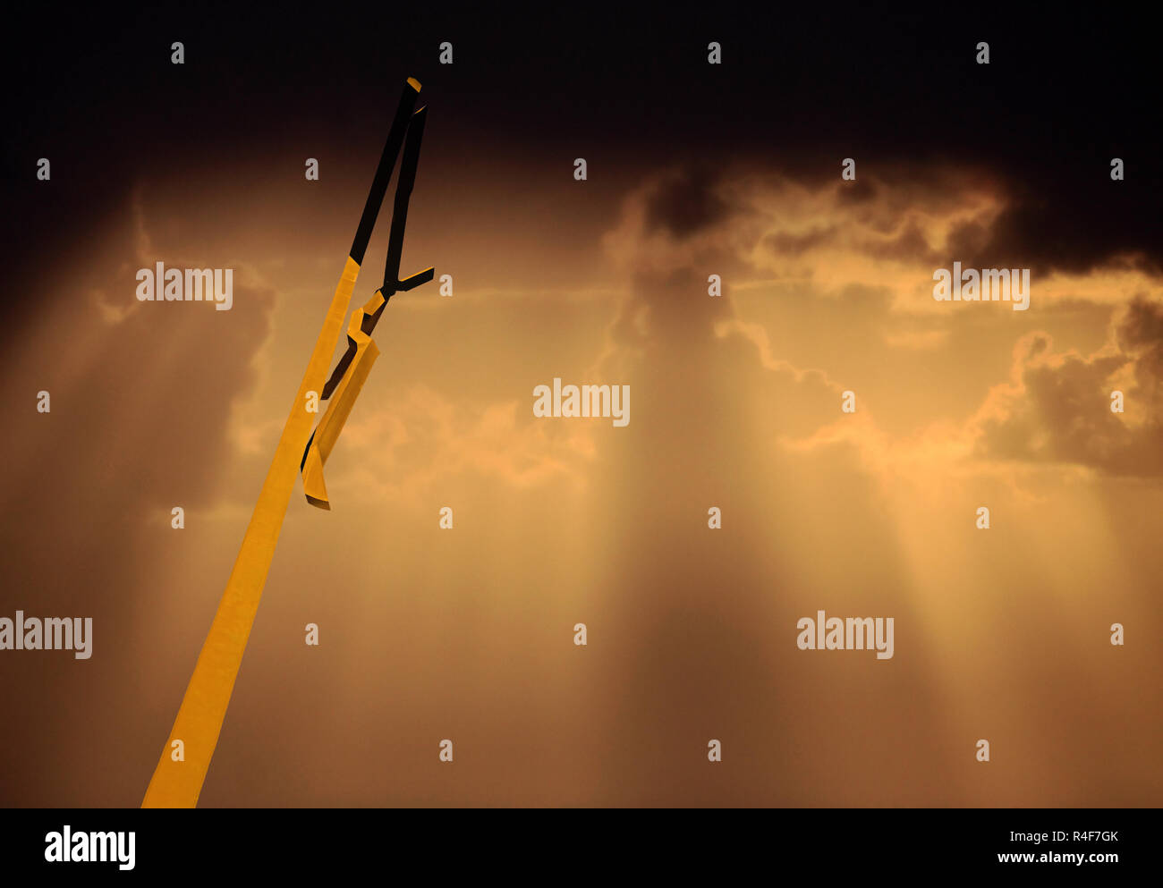 Gospel Light High Resolution Stock Photography and Images - Alamy