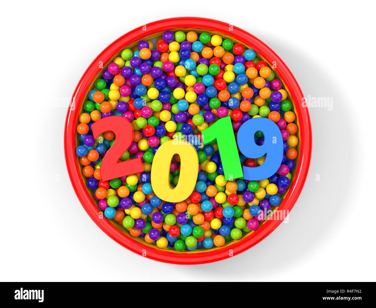 Kids number games hi-res stock photography and images - Alamy
