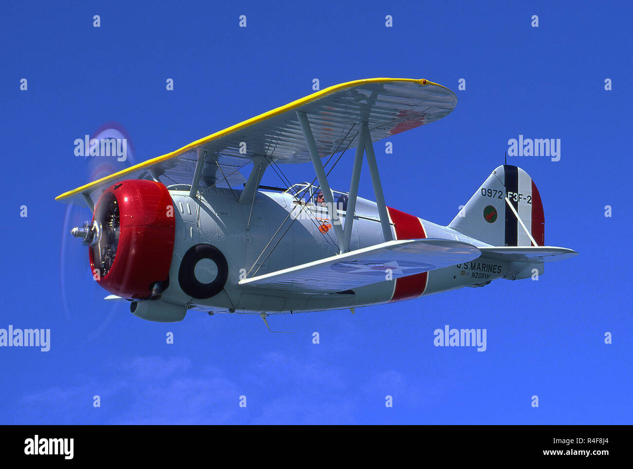 F3f grumman hi-res stock photography and images - Alamy