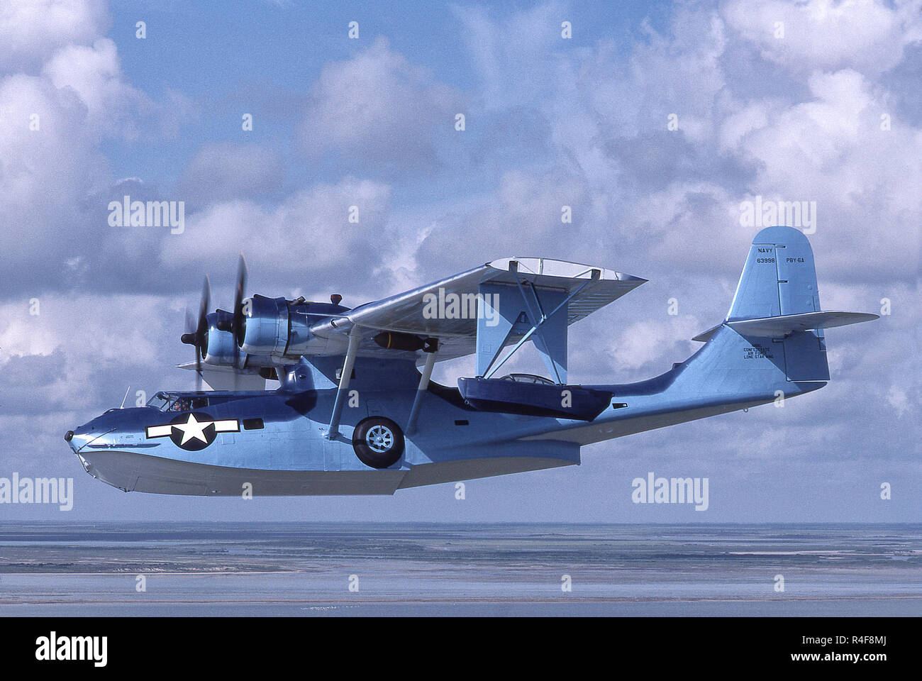 Pby catalina hi-res stock photography and images - Alamy