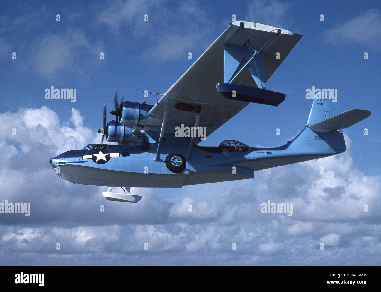 Pby catalina hi-res stock photography and images - Alamy