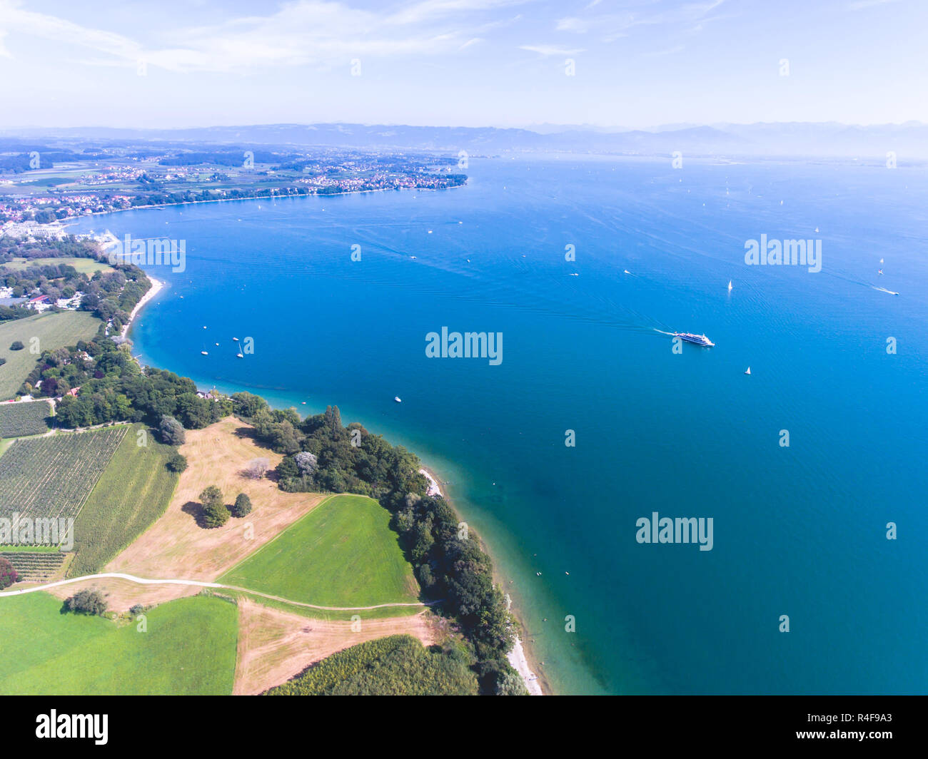 Bodensee Switzerland High Resolution Stock Photography and Images - Alamy