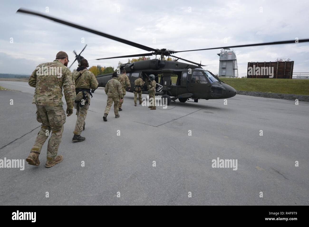 Team black hawk uk hi-res stock photography and images - Alamy