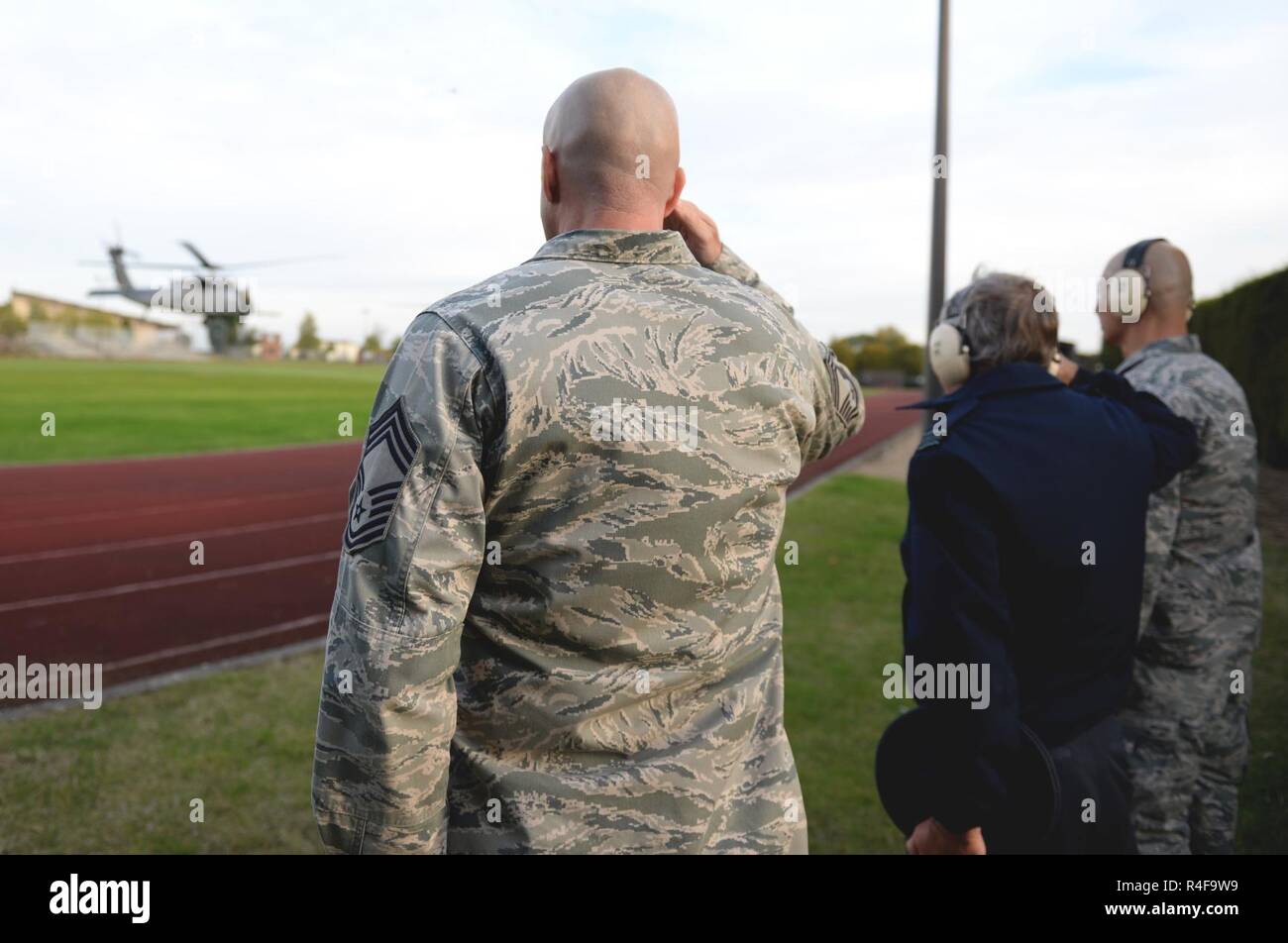 Molesworth air base hi-res stock photography and images - Alamy