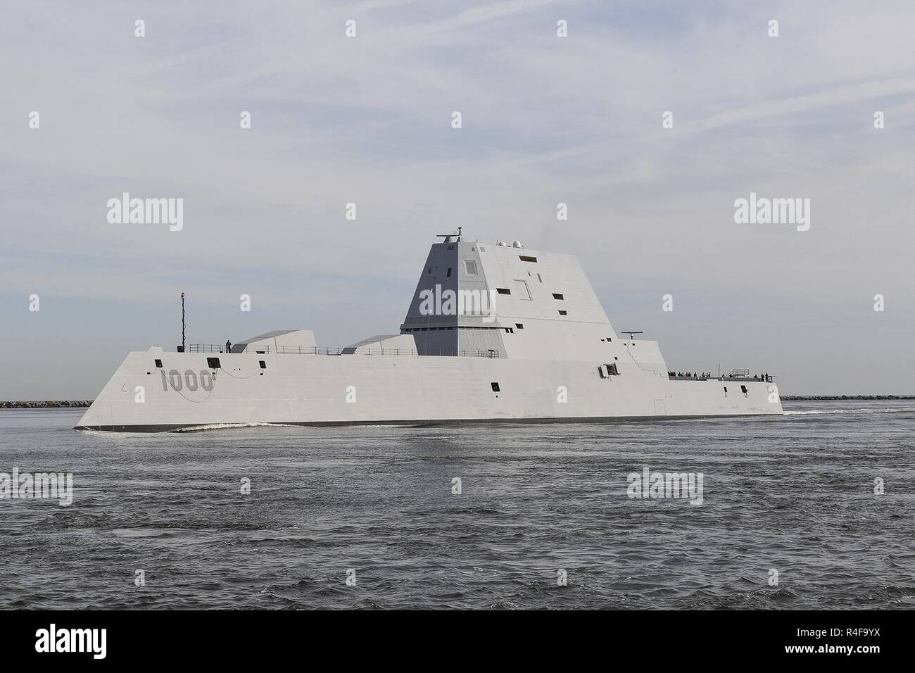 Next gen warship hi-res stock photography and images - Alamy