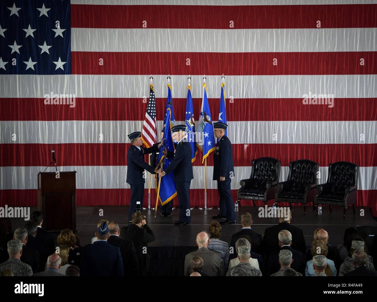 Stratcom headquarters hi-res stock photography and images - Alamy