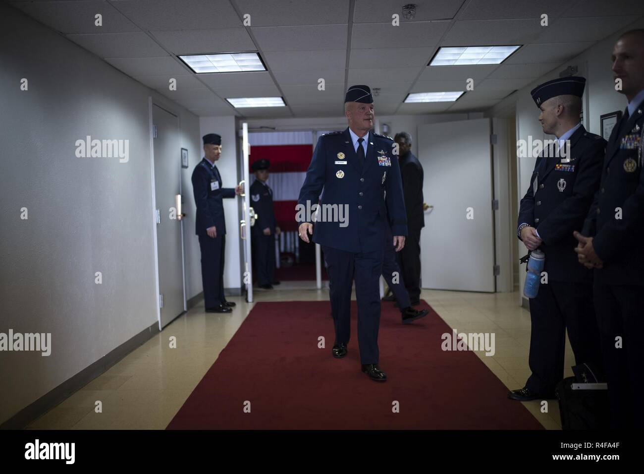 Stratcom headquarters hi-res stock photography and images - Alamy