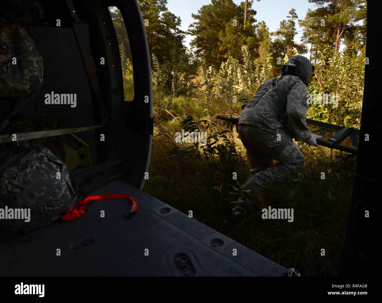 Us army flight medic national hi-res stock photography and images - Alamy