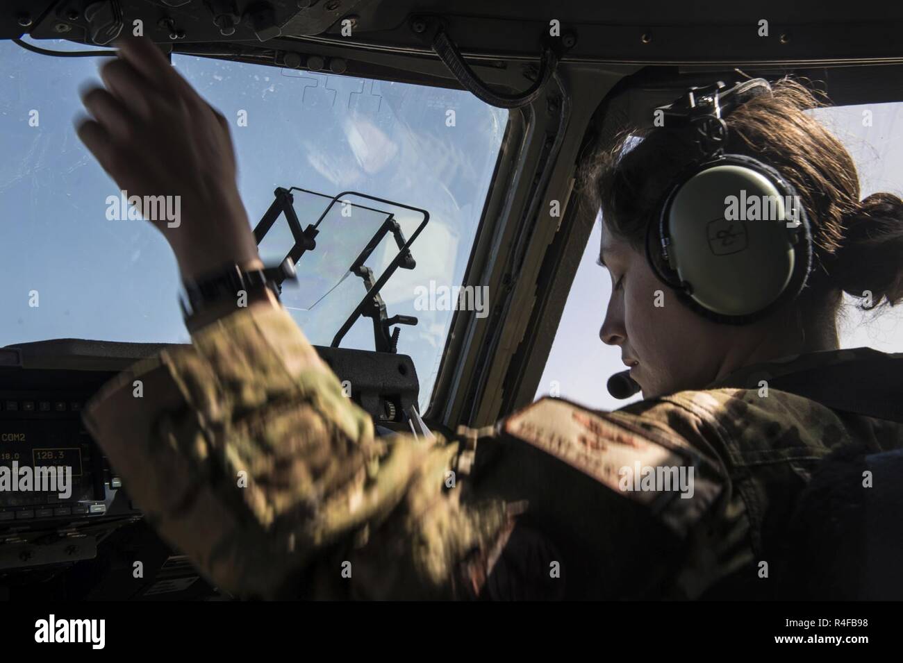 816th eas hi-res stock photography and images - Alamy