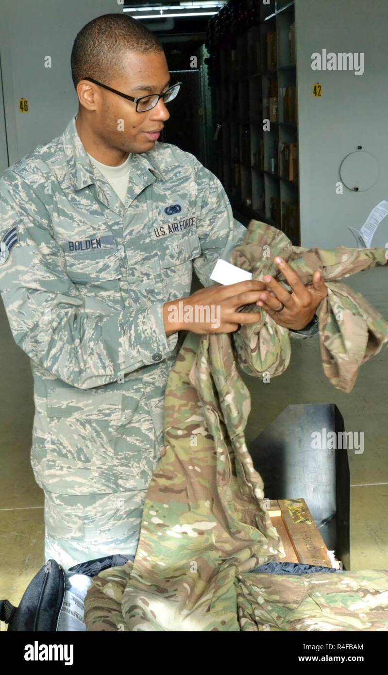 Air Force Camo Pattern