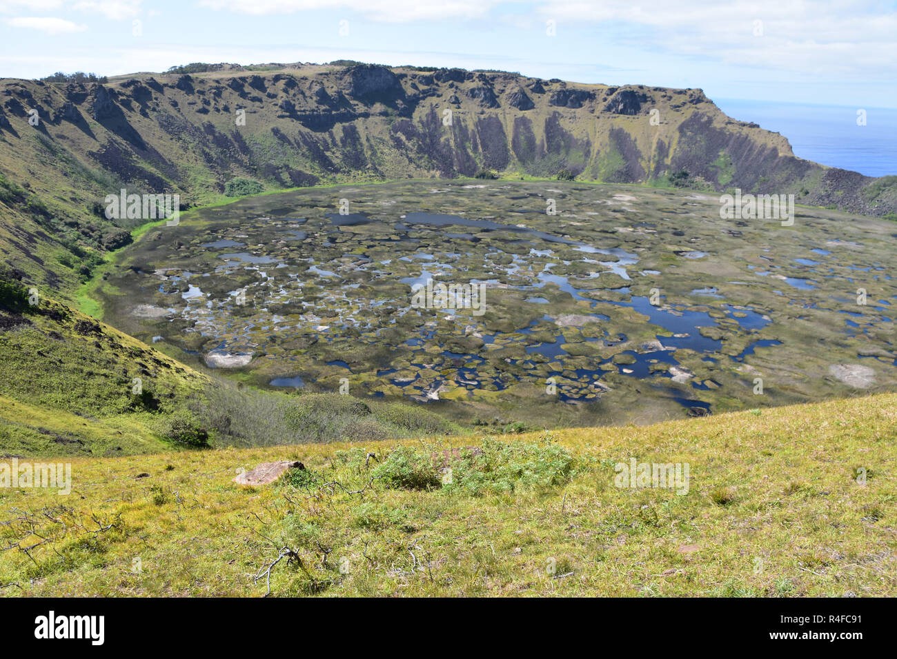 Rapa iti hi-res stock photography and images - Alamy