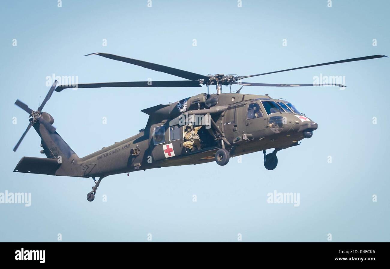 82nd aviation company hi-res stock photography and images - Alamy