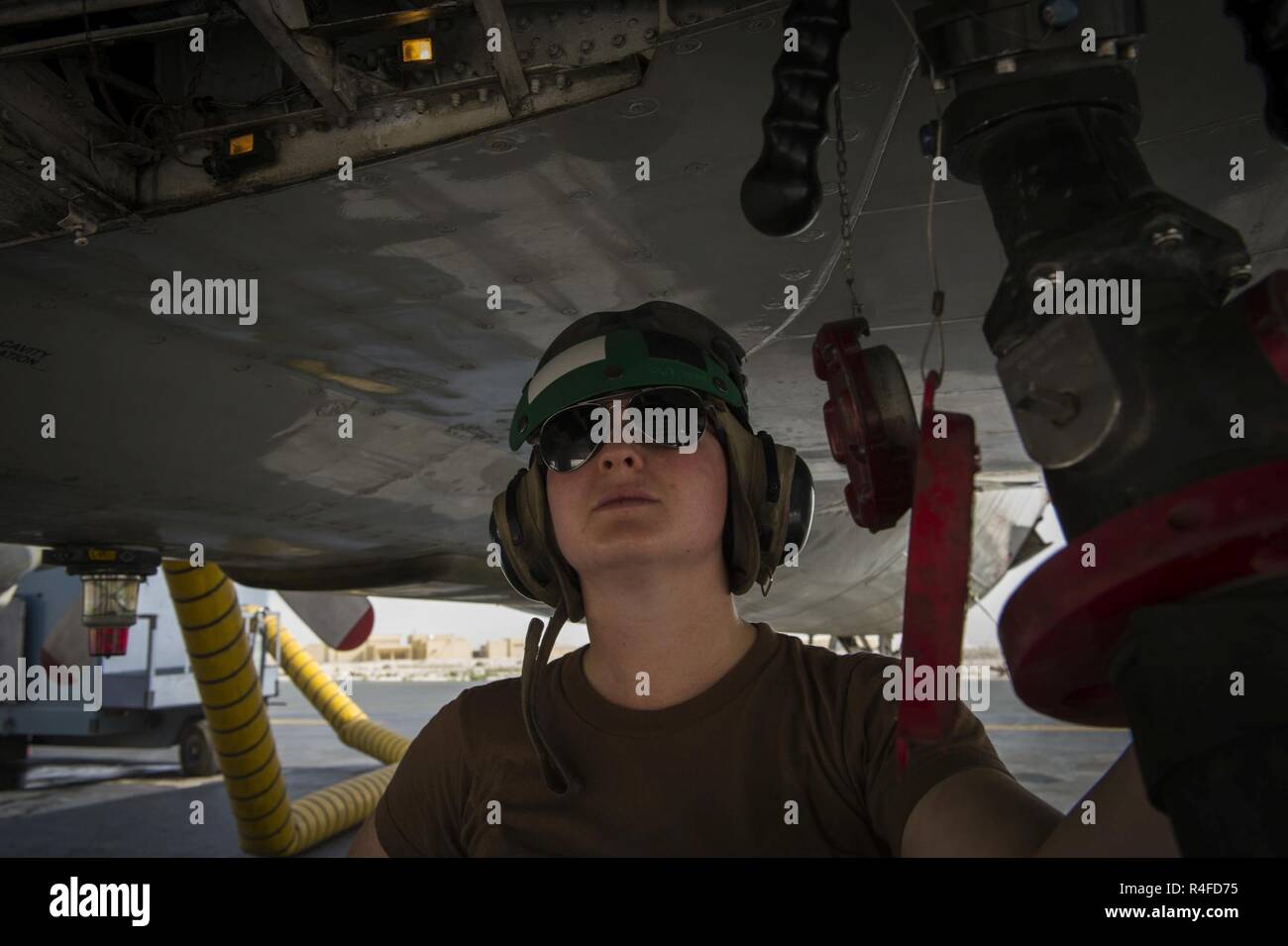 Magnetic anomaly detection hi-res stock photography and images - Alamy