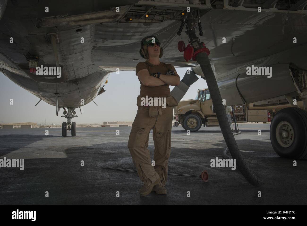 Magnetic anomaly detection hi-res stock photography and images - Alamy