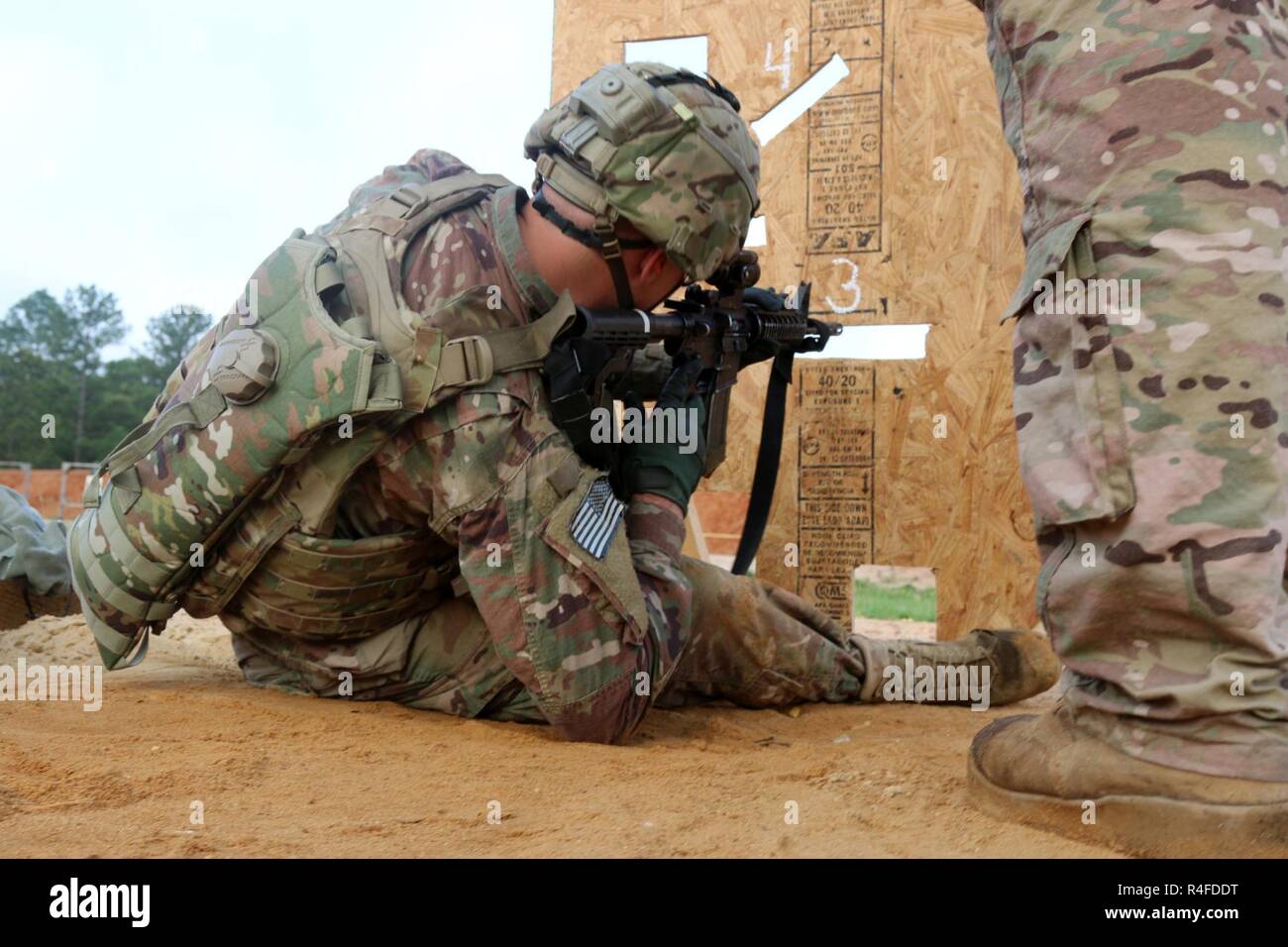 1 501st infantry hi-res stock photography and images - Alamy
