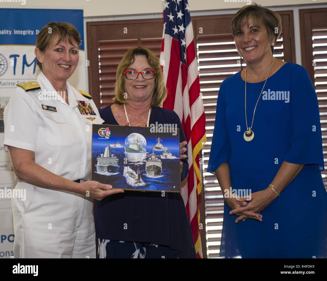 Chief executive of the citizens information board hi-res stock ...