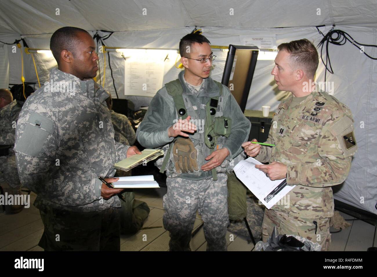 Mdmp training hi-res stock photography and images - Alamy