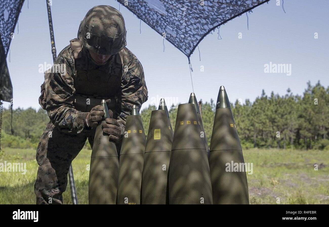 Artillery fuze hi-res stock photography and images - Alamy