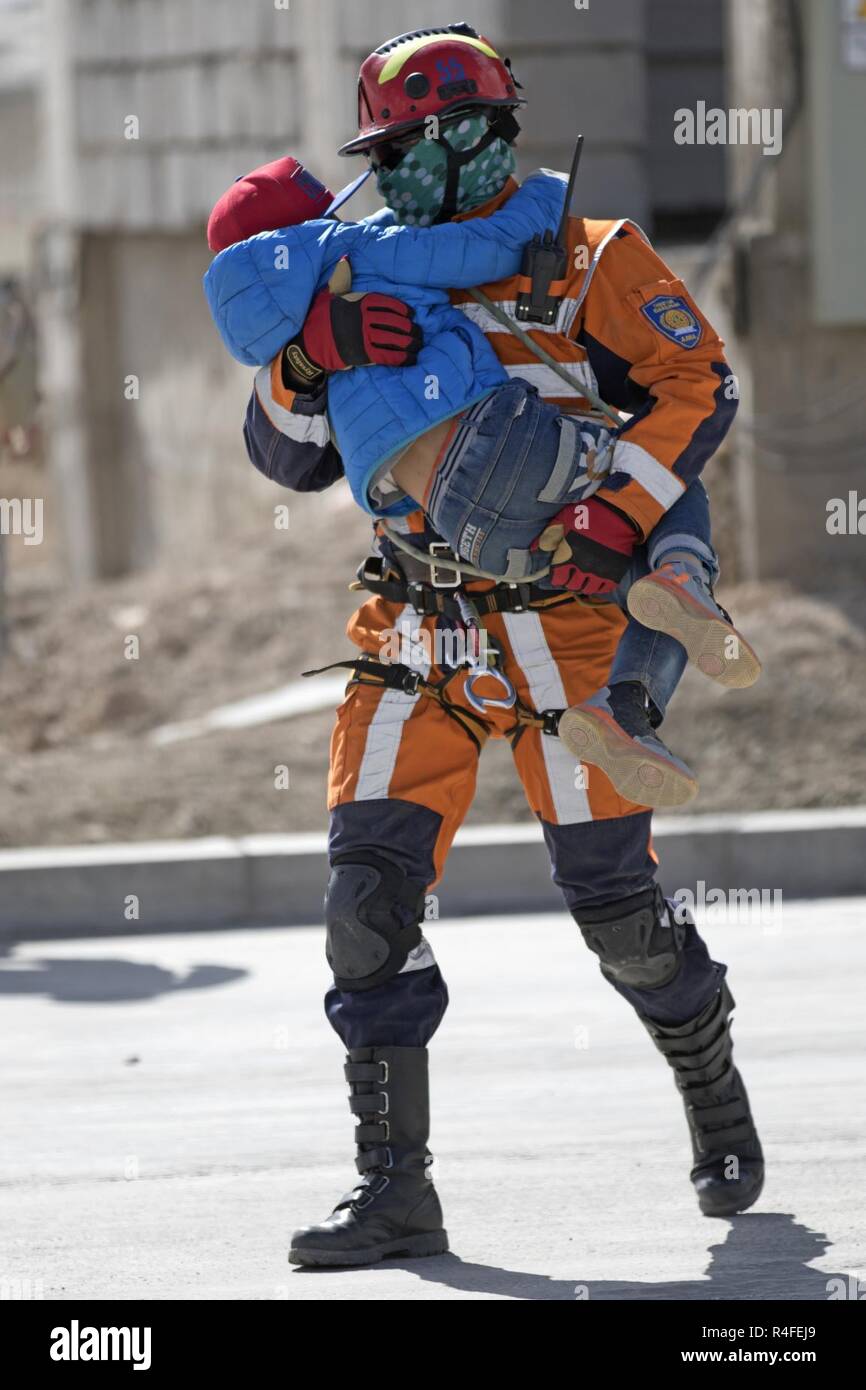 Jamsran hi-res stock photography and images - Alamy