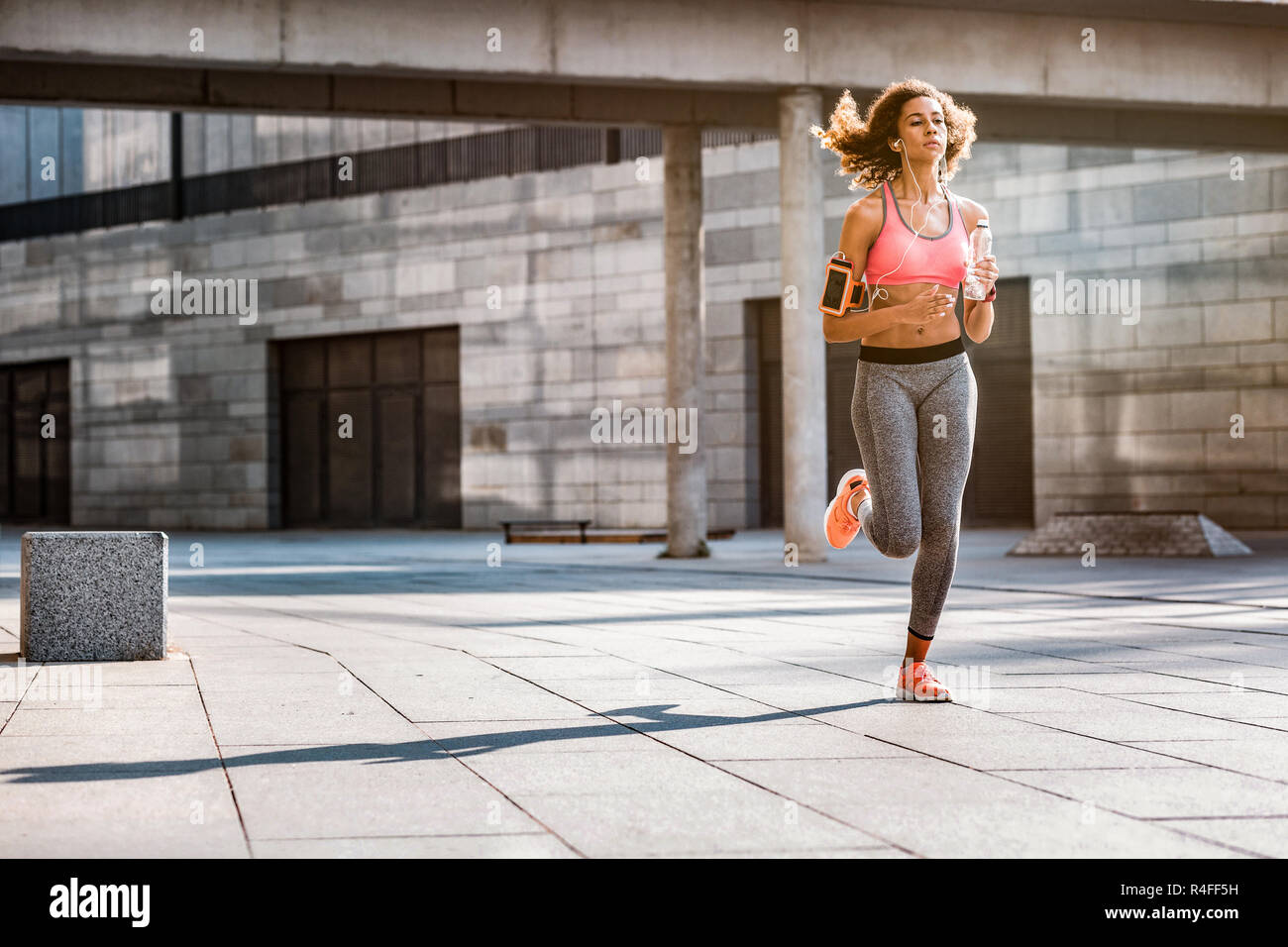 Morning hydration hi-res stock photography and images - Alamy