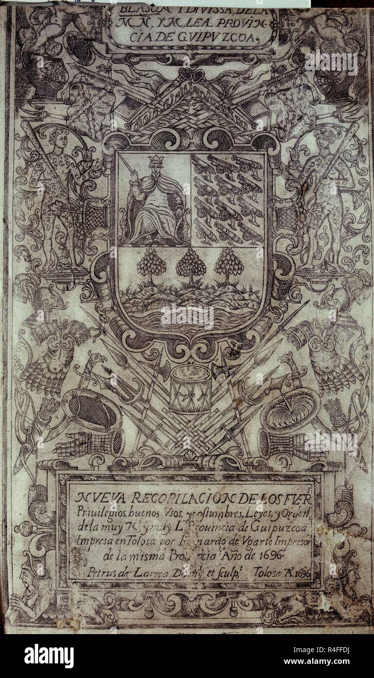 Azcoitia hi-res stock photography and images - Alamy