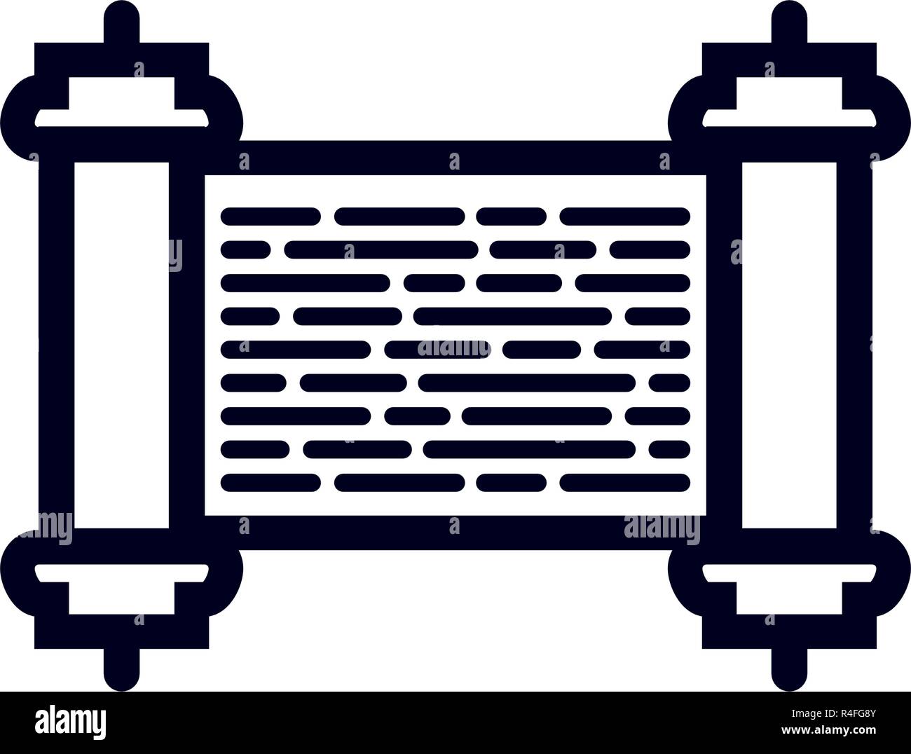 Law book historical Stock Vector Images - Alamy