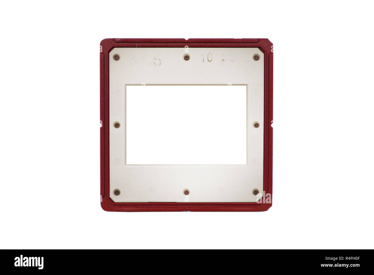 Slide frame hi-res stock photography and images - Alamy