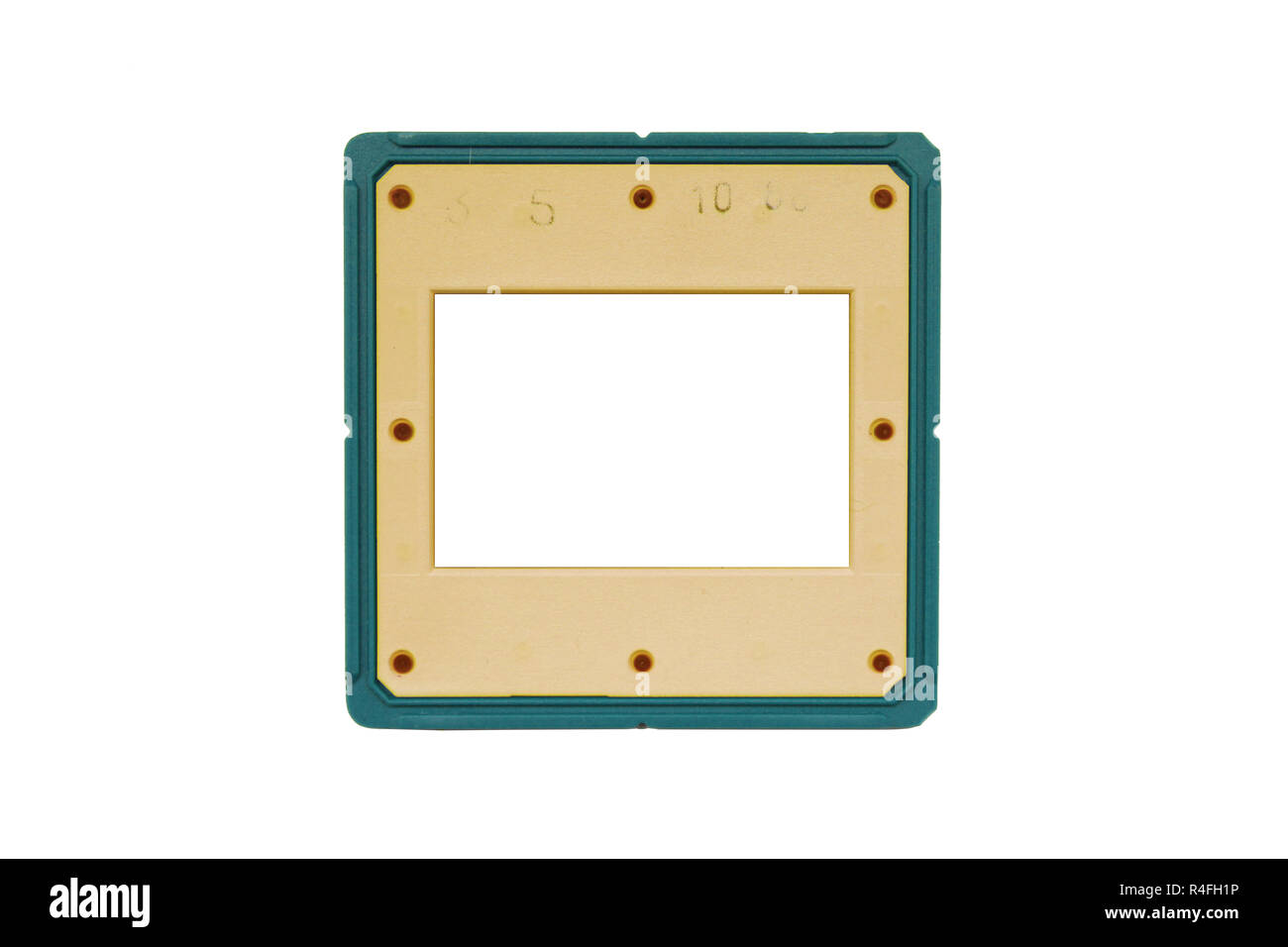 Slide Frame High Resolution Stock Photography and Images - Alamy